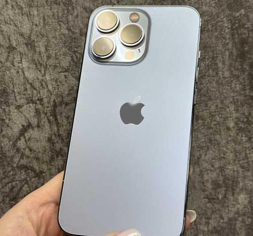 iPhone 13 Pro, 128 ГБ