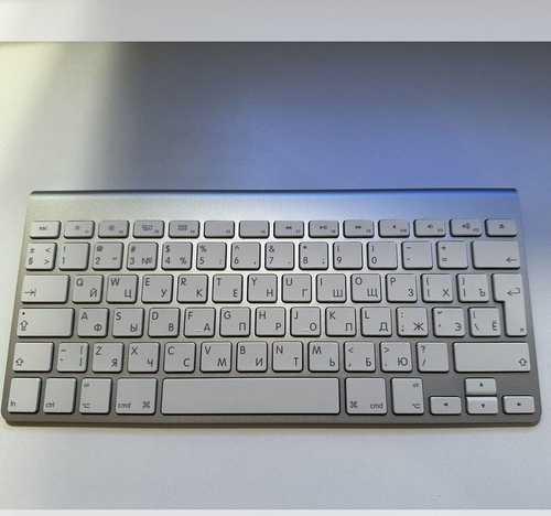 Клавиатура Apple Magic Keyboard A1314