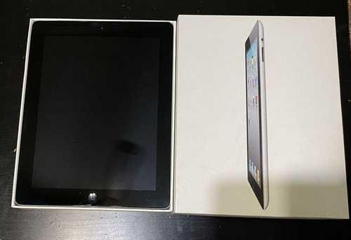 iPad 2 wifi 3g 32gb