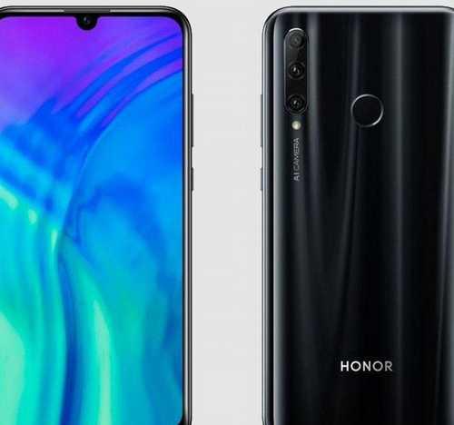 HONOR 20i, 6/256 ГБ