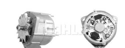 Генератор 80A MG 493 Mahle/Knecht