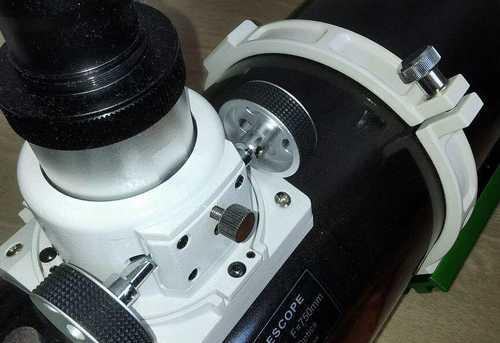 Телескоп SkyWatcher BKP150/750 OTA