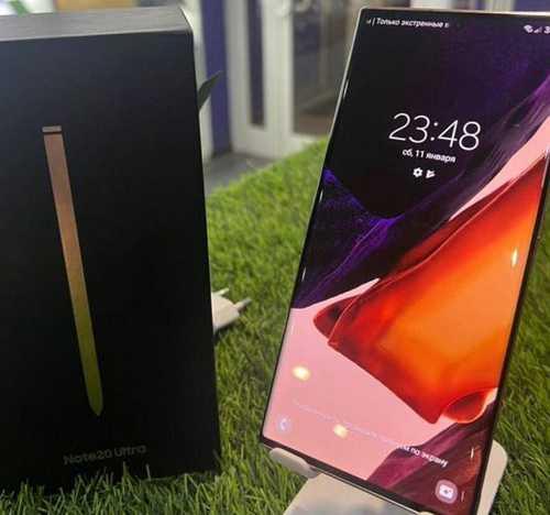 Samsung Galaxy Note 20 Ultra, 8/256 ГБ