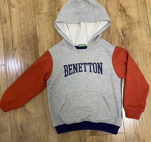 Толстовка Benetton 116