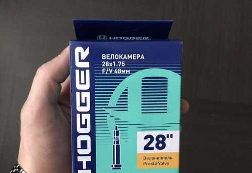 Велокамеры 28 x 1,75