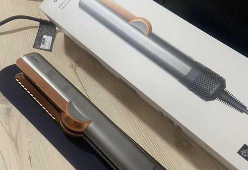 Dyson HT01 Airstrait Straightener