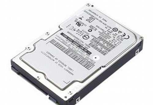 Жесткий диск Lenovo 1.2TB 2.5 10K SAS