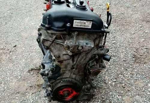 Двигатель L3 2,3 16V Mazda 6