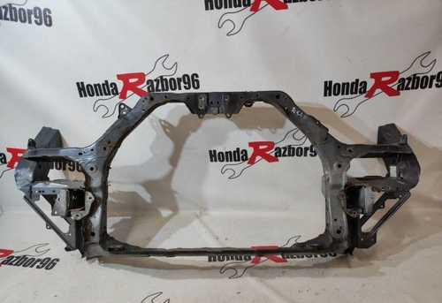 Панель радиаторов Honda Cr-V 3 RE5 R20A2 2011