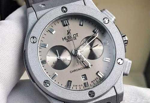 Часы мужские Hublot все активно