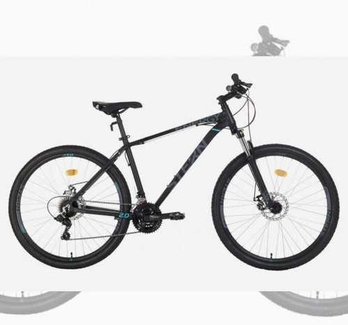 Велосипед stern energy like bike 2.0 27.5