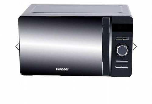 Микроволновая печь pioneer home mw230D