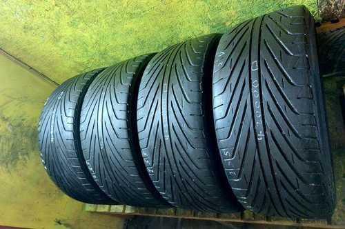 Triangle TR968 255/35 R20 93V