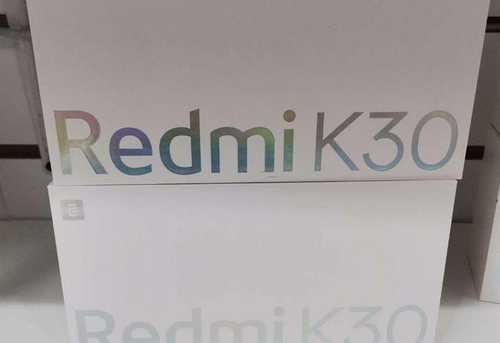 Xiaomi Redmi K30, 8/256 ГБ