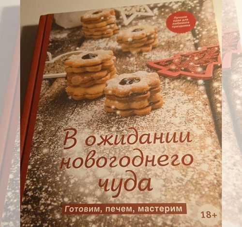Книга В ожидании чуда