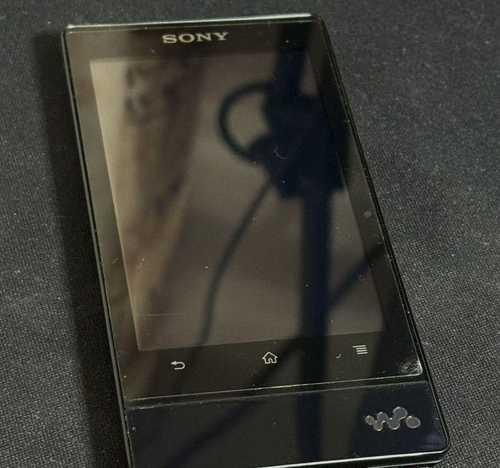 Плеер Sony Walkman NWZ-F805