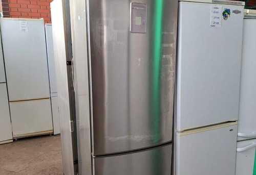 Холодильник бу Электролюкс двухкамерный Доставка
