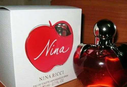 Женские духи Nina Nina Ricci