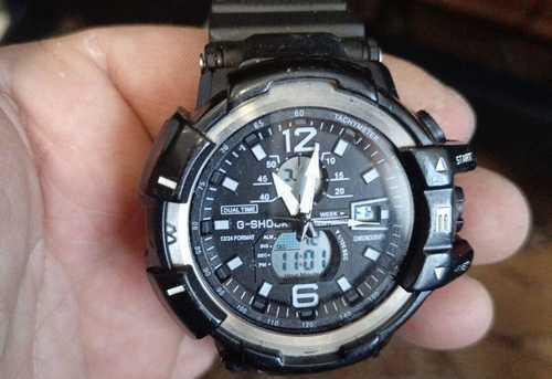 Часы Casio DW 1312 NB