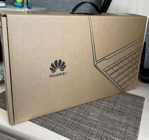 Ноутбук Huawei MateBook 14 flmh-X