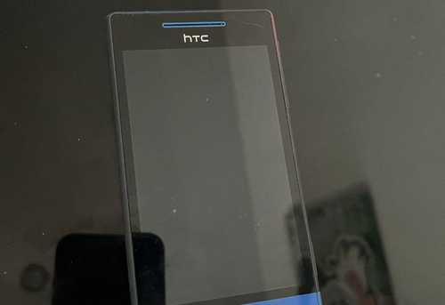 HTC Windows Phone 8s, 4 ГБ