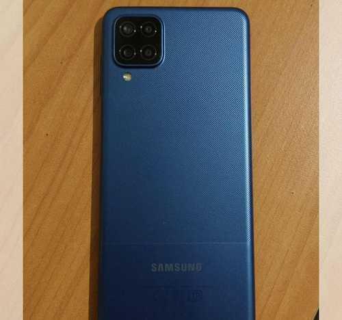 Samsung Galaxy A12, 3/32 ГБ