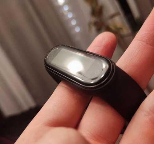 Xiaomi mi band 5