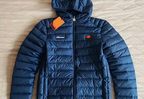 Куртка Ellesse Оригинал Новая