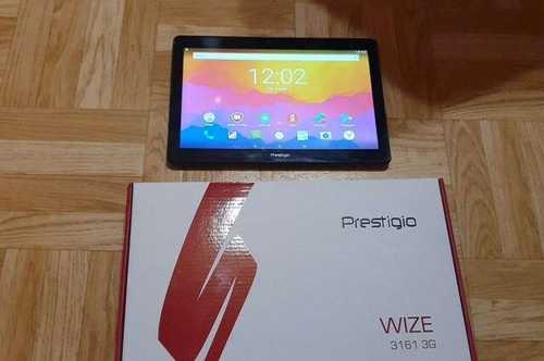 Планшет Prestigio Wize 3161 3g