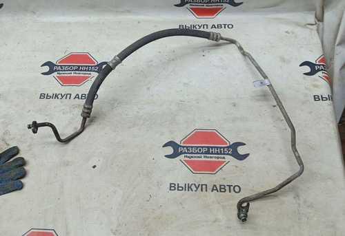Трубка высокого давления гур LADA X-RAY 1.6