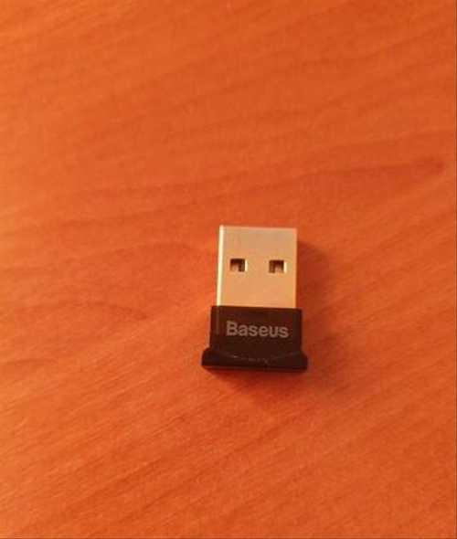 Bluetooth адаптер USB Baseus ccall-BT01
