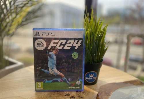Fifa 24 для PS5 Новая