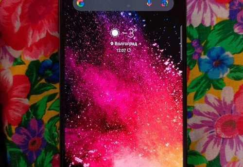 Samsung Galaxy S10e, 8/256 ГБ