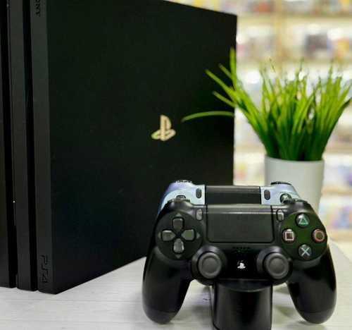 Sony PlayStation 4 Pro 1Tb