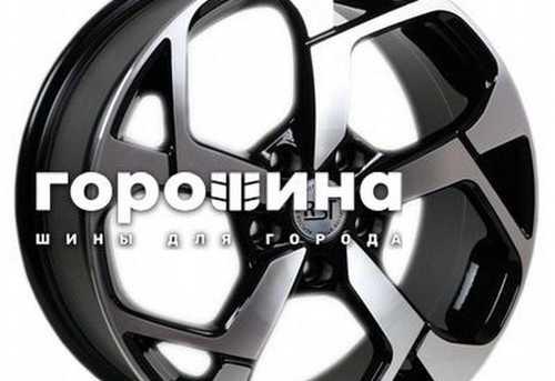 RST R067 (Sportage) 7x17/5x114.3 ET 35 цо 67.1