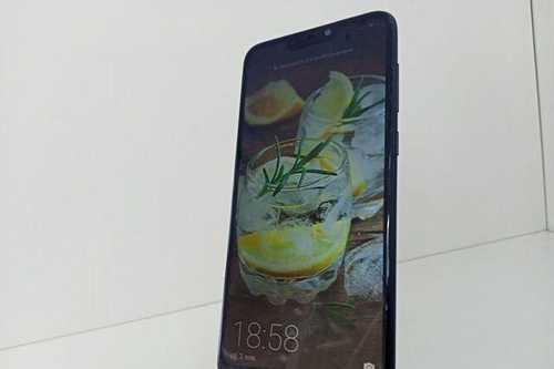 Мобильный телефон Huawei Honor 8C