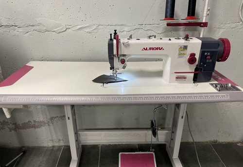 Промышленная швейная машина Aurora A-0302DE