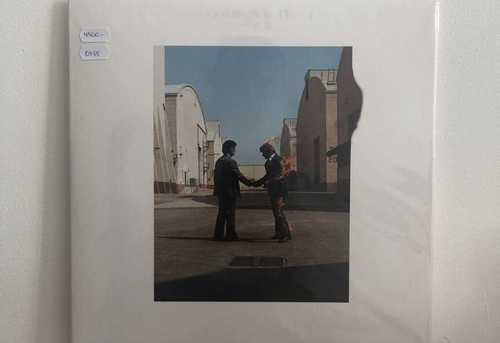 0955 Pink Floyd – Wish You Were Here