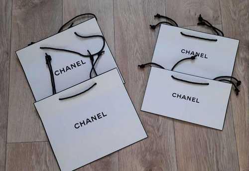Пакеты Chanel,оригинал