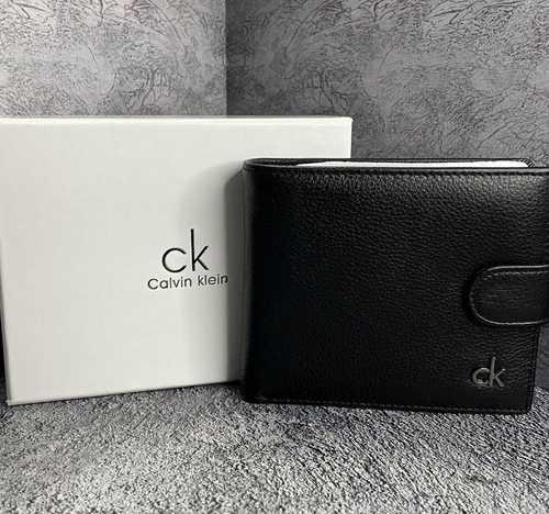 Кошелек calvin klein