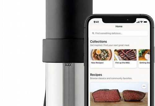 Сувид Anova Precision Cooker 3.0