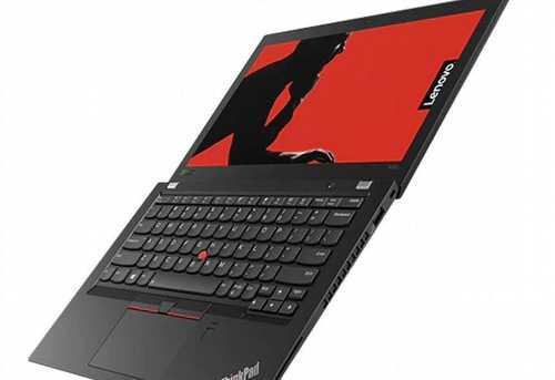 Lenovo thinkpad x280 16gb i7 ssd 512gb