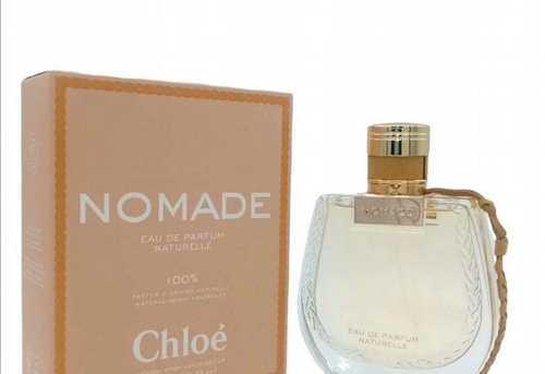 Chloe Nomade Naturelle