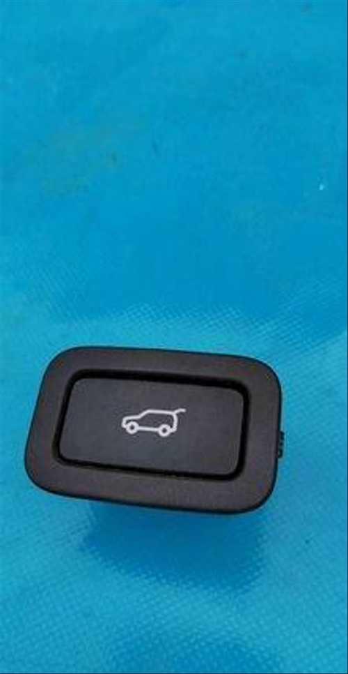 Кнопка открывания багажника Land Rover Range Rove