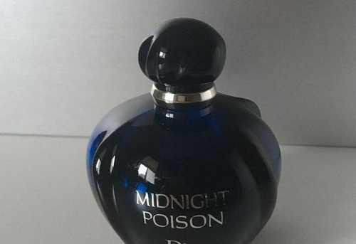Midnight Poison Christian Dior отливант