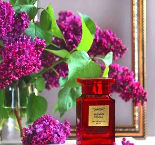 Tom Ford Jasmin Rouge Отливант