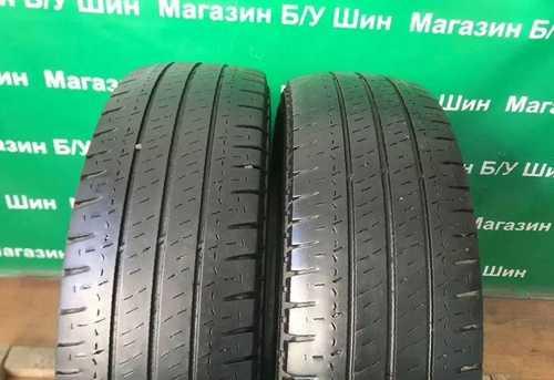 Michelin Agilis 225/75 R16C