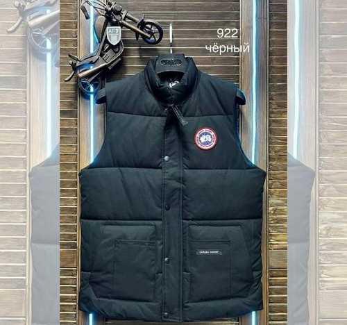 Жилетка Canada Goose