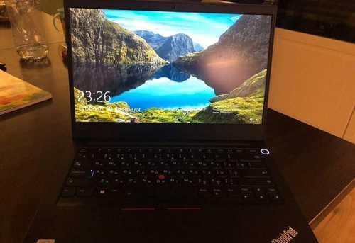 Lenovo ThinkPad E14/ i5 10210U