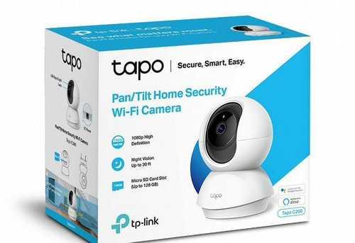 TP-Link Tapo c200